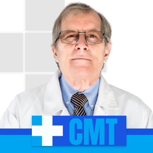 CONSULTA MÉDICA – Centro Médico Talca