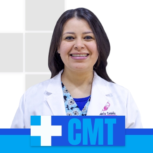 CONSULTA MÉDICA – Centro Médico Talca