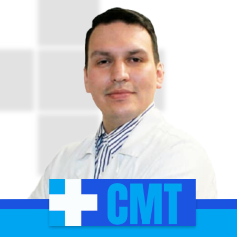 CONSULTA MÉDICA – Centro Médico Talca
