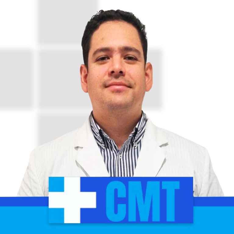 CONSULTA MÉDICA – Centro Médico Talca