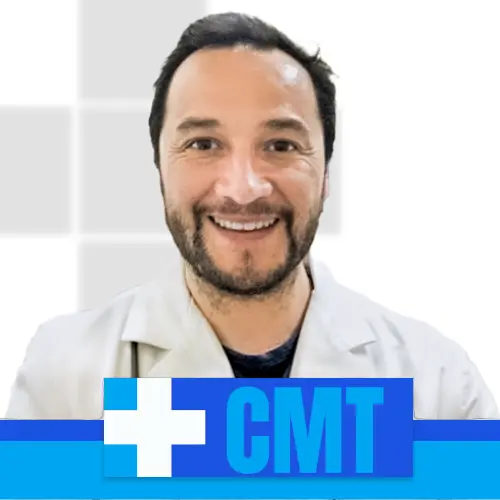CONSULTA MÉDICA – Centro Médico Talca